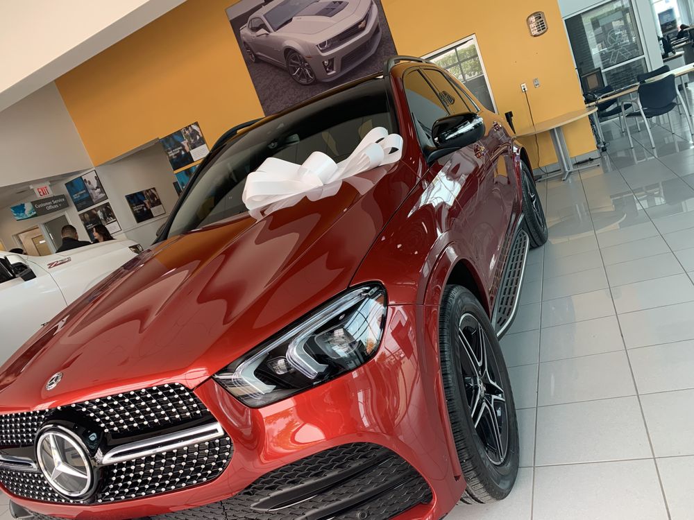 ALL AMERICAN CHEVROLET OF ODESSA - Updated January 2026 - 31 Photos ...