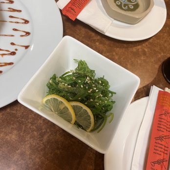 MANU’S TAPAS BAR & SUSHI LOUNGE - Updated January 2026 - 262 Photos ...