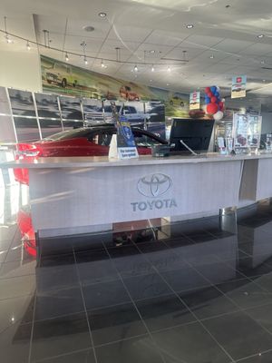 DCH TOYOTA OF OXNARD - Updated October 2025 - 1631 Auto Center Dr ...