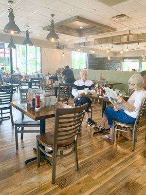 FIRST WATCH - Updated January 2026 - 234 Photos & 296 Reviews - 5350 E ...