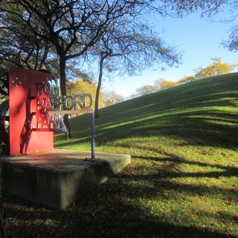 RON BASFORD PARK - Updated September 2024 - 16 Photos - 1218 Cartwright St, Vancouver, British ...