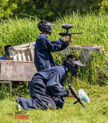 AMBUSH PAINTBALL - Updated October 2025 - 10 Photos - 7550 160th Street ...