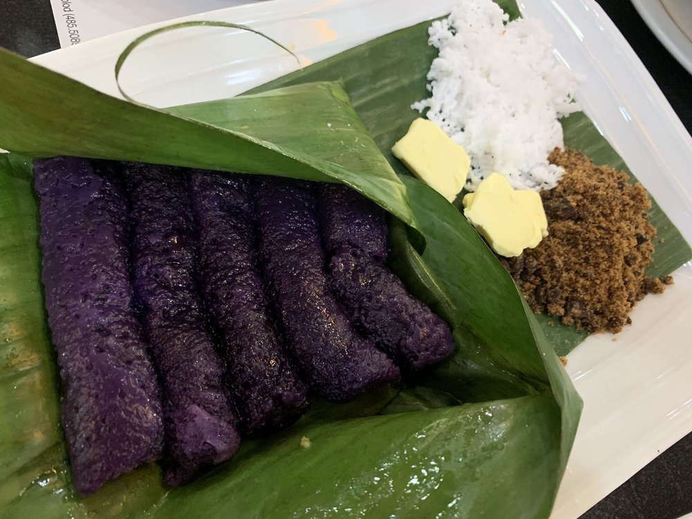 MANGAN - 23 Photos - 2/F, Glorietta 2, Makati, Metro Manila ...