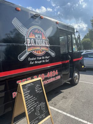 PO FOLKS SOUTHERN CUISINE - Updated December 2025 - 14 Photos ...