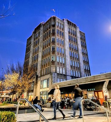 SUBURBAN SQUARE - Updated June 2024 - 1161 Photos & 24 Reviews ...