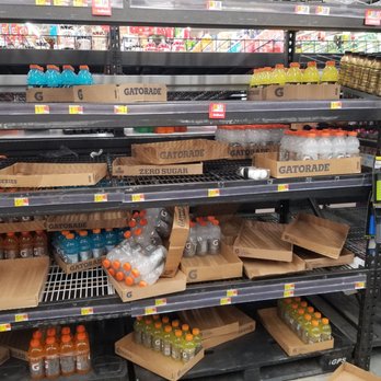 WALMART SUPERCENTER - Updated December 2025 - 43 Photos & 20 Reviews ...