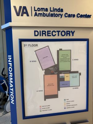 VA LOMA LINDA AMBULATORY CARE CENTER - Updated July 2025 - 76 Photos ...