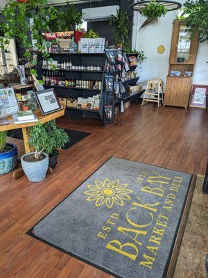 BACK BAY MARKET AND DELI - Updated December 2025 - 40 Photos & 33 ...