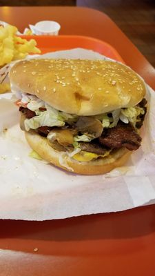 BURGER RANCH OF SELAH - Updated December 2025 - 29 Reviews - 9 S 1st St ...