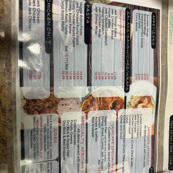 JAM CAFE - Updated December 2025 - 121 Photos & 73 Reviews - 5347 Lila ...