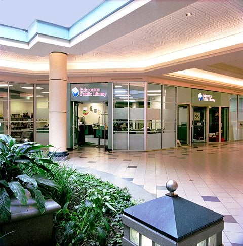 EDMONTON PUBLIC LIBRARY - LONDONDERRY - Updated April 2025 - 10 Reviews ...