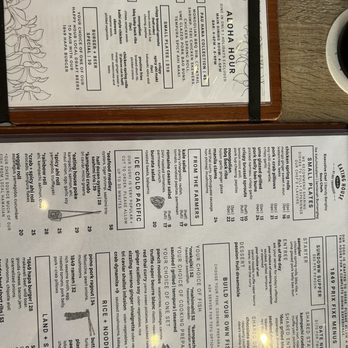 EATING HOUSE 1849 - WAIKIKI - Updated January 2025 - 4765 Photos & 1417 ...