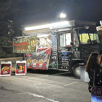 FLAVOR HIVE - Updated February 2025 - 294 Photos & 114 Reviews - 5249 ...