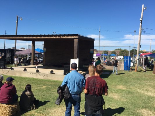 DUFFNER PARK - 10801 Victoria Pl, The Village, Oklahoma - Parks - Phone ...