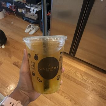 GATHERS TEA BAR - Updated June 2025 - 601 Photos & 250 Reviews - 1214 W ...