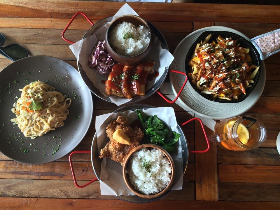 BACKYARD KITCHEN + BREW - Updated October 2025 - 35 Photos & 13 Reviews ...