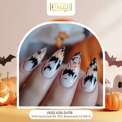 UMEE NAILS & SPA - Updated June 2026 - 270 Photos & 58 Reviews - 2430 ...