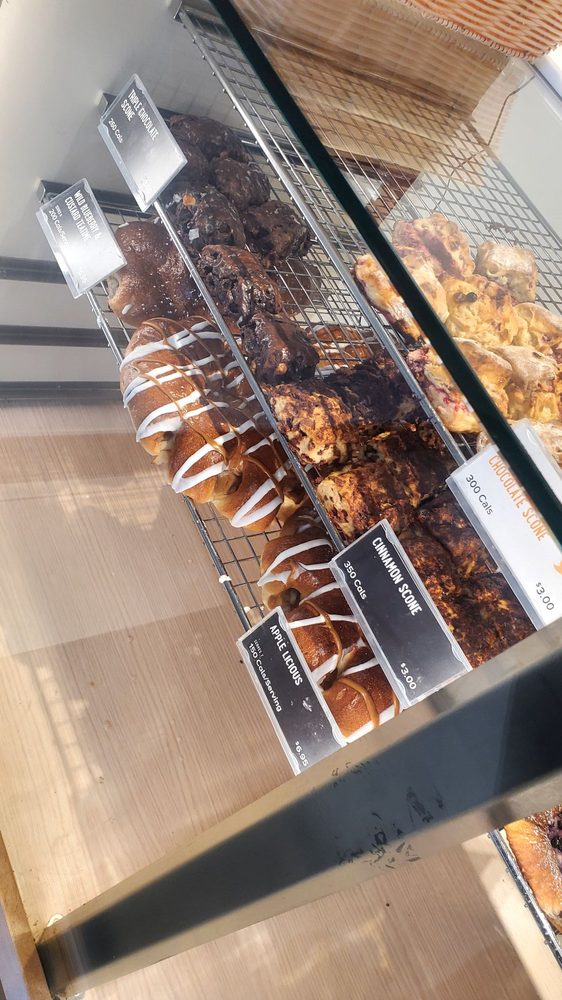 COBS BREAD - OCEANSIDE - Updated May 2024 - 3187 Long Beach Rd ...