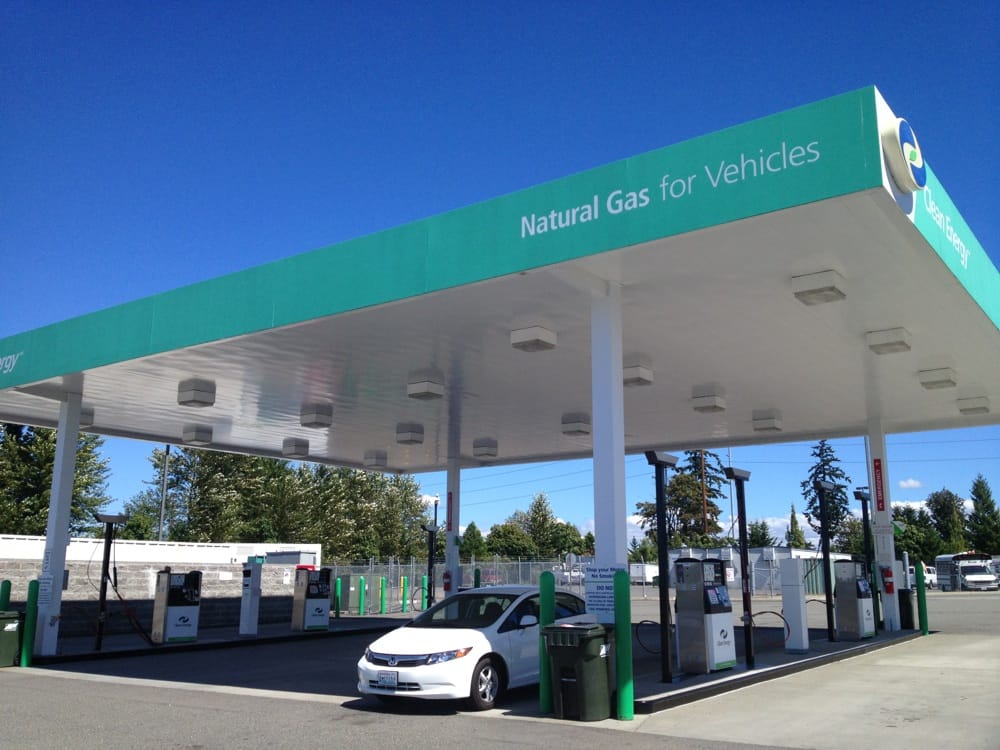 CLEAN ENERGY - Updated June 2025 - 19425 28th Ave S, Seatac, Washington ...