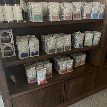 AMHERST COFFEE - Updated September 2025 - 48 Photos & 190 Reviews - 28 ...
