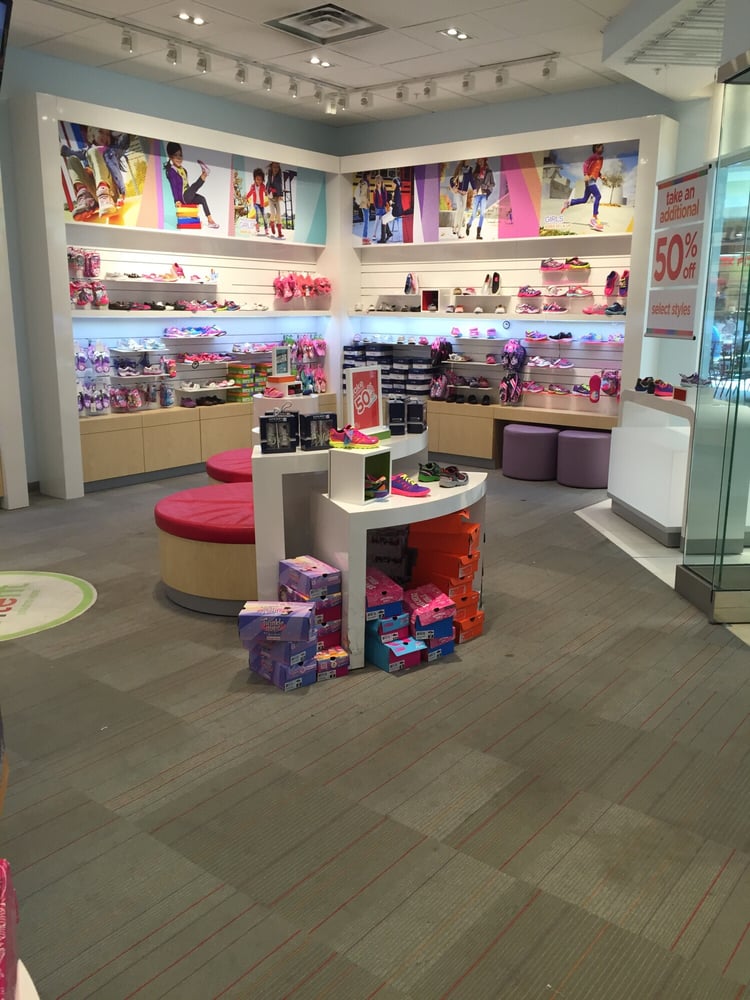 STRIDE RITE NO 1402 - Updated October 2024 - 4325 Glenwood Ave, Raleigh ...