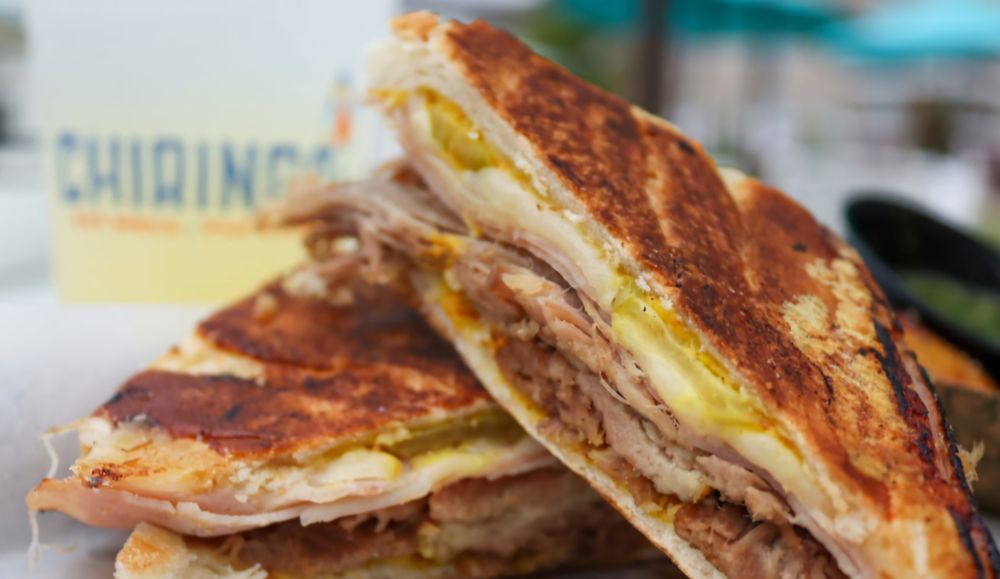 CHIRINGA - Updated November 2025 - 37 Photos & 31 Reviews - 678 ...