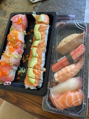 SUNNY’S SUSHI - Updated December 2025 - 170 Photos & 129 Reviews - 910 ...