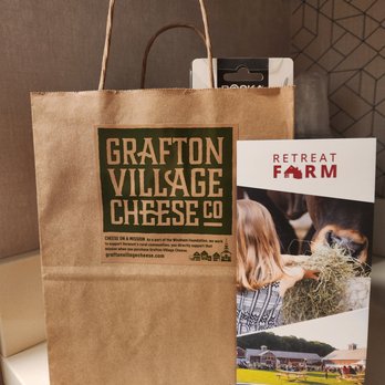 GRAFTON VILLAGE CHEESE COMPANY - Updated February 2025 - 151 Photos ...