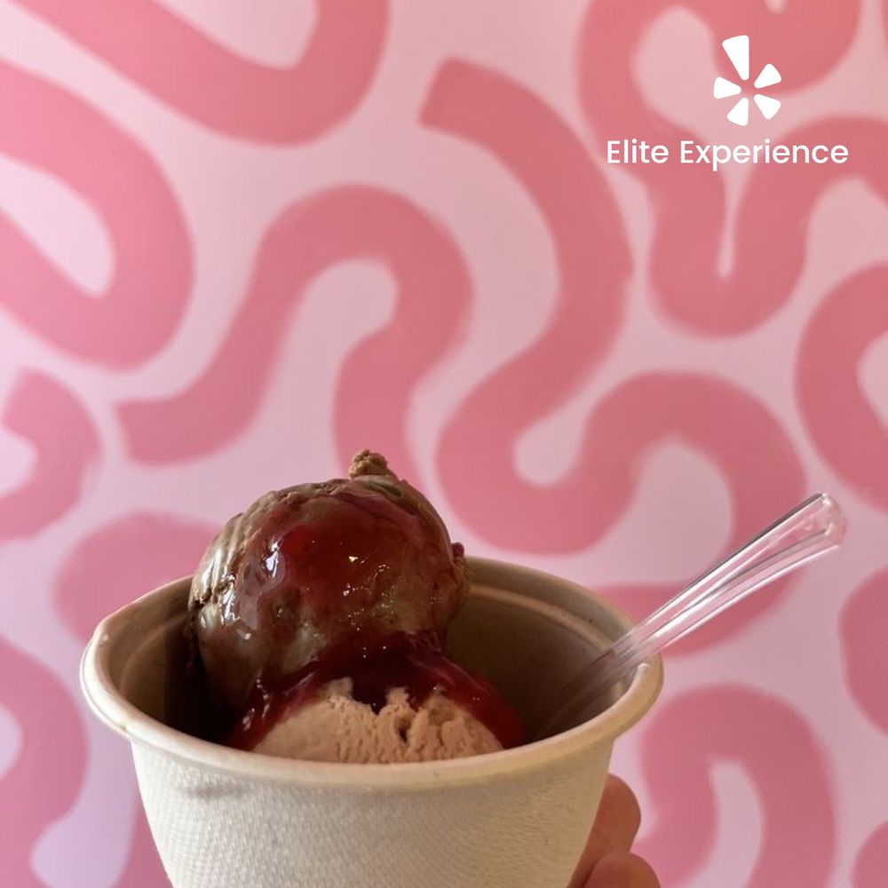 ELITE EXPERIENCE: CHECK IN TO COOL DOWN AT HEIDI’S JAM FACTORY - 3427 ...