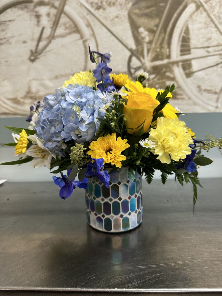 BEACH BUDS FLORIST - Updated January 2026 - 101 Photos & 23 Reviews ...