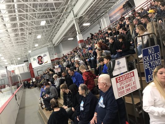 MENTOR CIVIC ICE ARENA - 28 Photos - 8600 Civic Center Blvd, Mentor ...