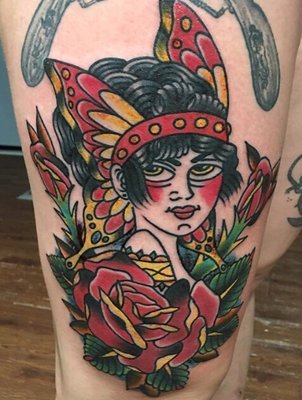 WILDMAN’S TATTOOS & BODY PIERCING - Updated January 2026 - 10 Photos ...