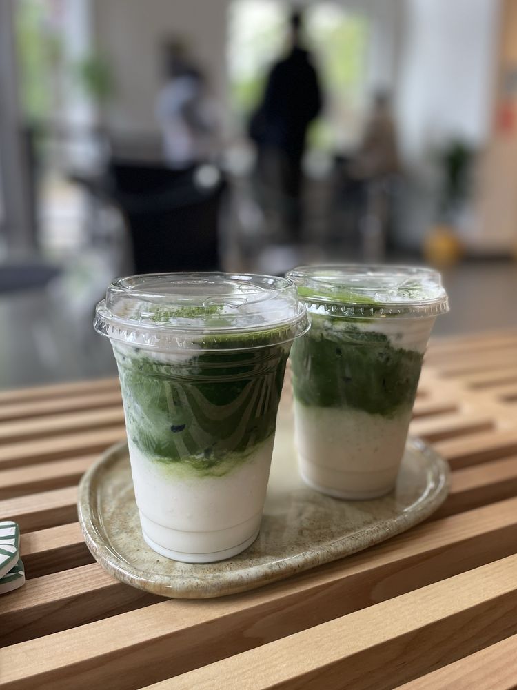 YOKA TEA - Updated October 2025 - 201 Photos & 85 Reviews - 1101 34th ...