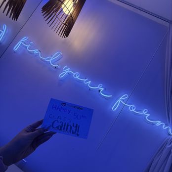 CLUB STUDIO - Updated October 2025 - 141 Photos - 131 Reviews - 6310A E ...