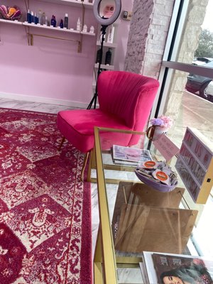 THE COLOR STUDIO - Updated March 2025 - 27 Photos & 27 Reviews - 5714 ...