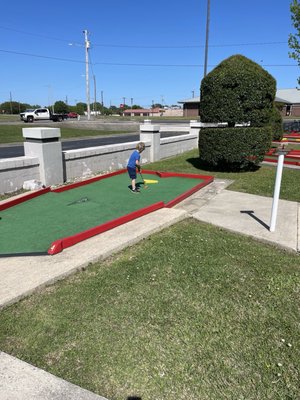 FUNLAND GOLF COURSE - Updated November 2025 - 401 14th St SE, Decatur ...