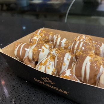 DOT SUGAR - Updated September 2024 - 184 Photos & 105 Reviews - 14985 ...