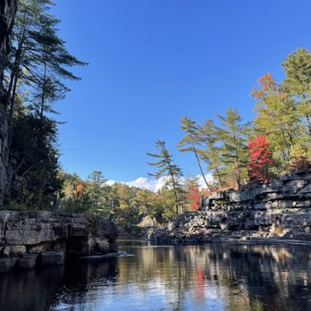 AUSABLE CHASM - Updated July 2024 - 383 Photos & 124 Reviews - 2144 Rte ...