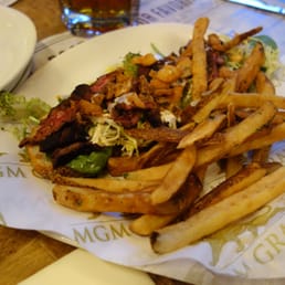 TAP SPORTS BAR AT MGM GRAND - Updated July 2025 - 942 Photos & 798 ...