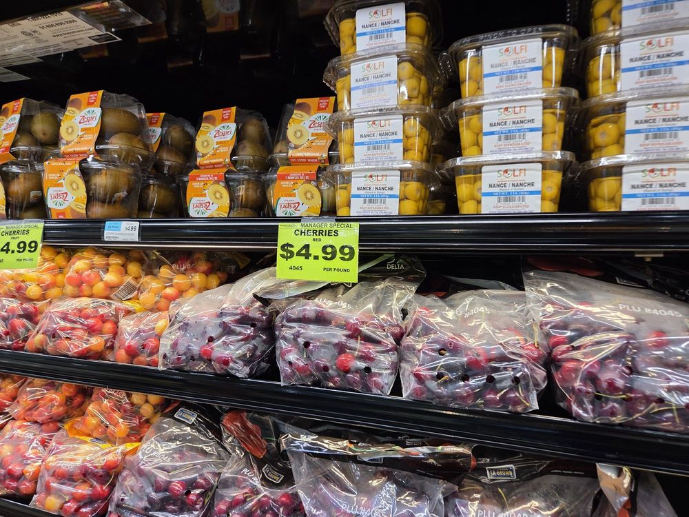 SHOP FAIR SUPERMARKET - Updated December 2025 - 12 N Franklin St, Hempstead, New York - Grocery ...