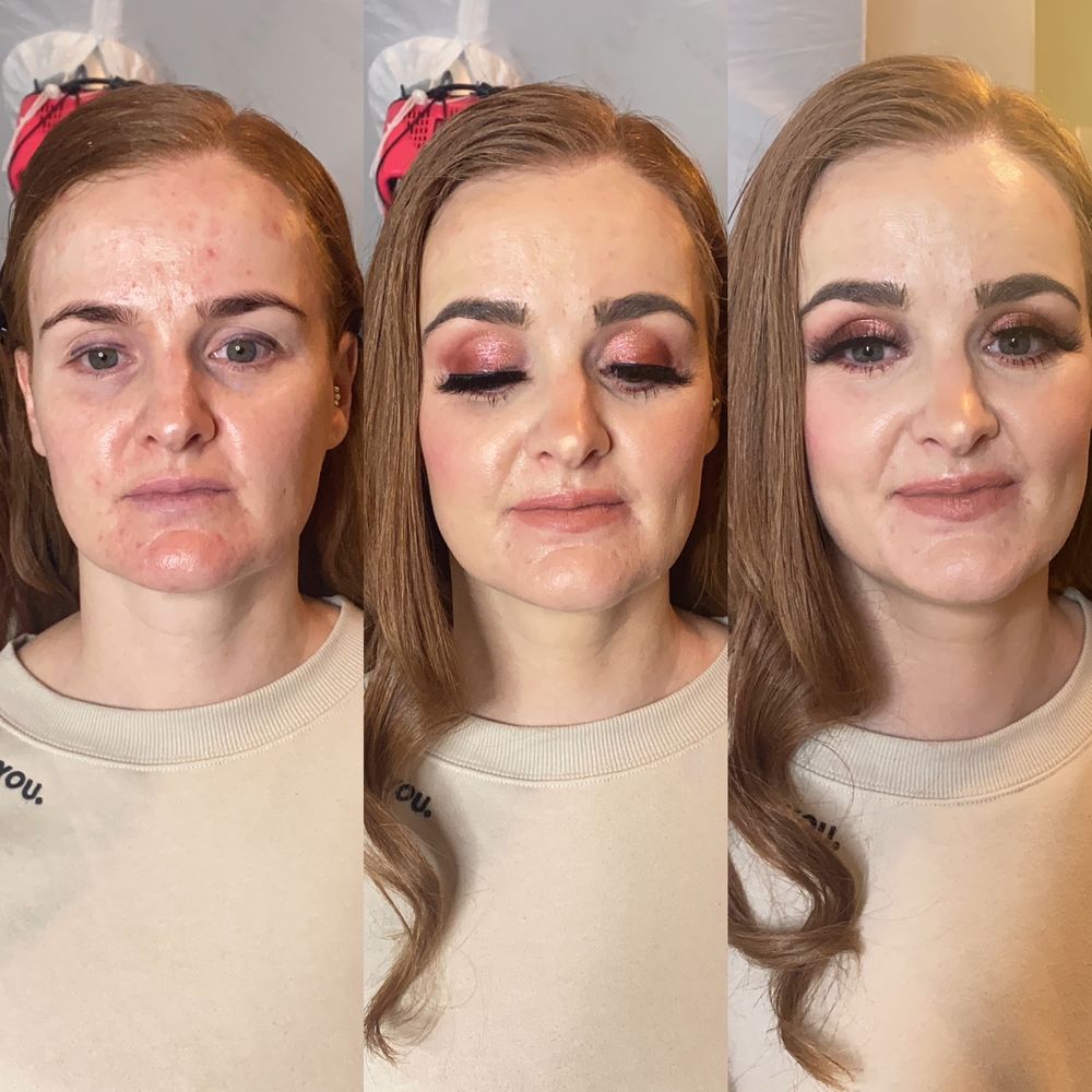 JENNY BENNETT AIRBRUSH MAKEUP - Updated April 2026 - Request an ...