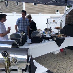 FIRESIDE CLASSIC AMERICAN GRILLE - Updated January 2026 - 78 Photos ...