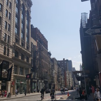 SOHO - Updated October 2024 - 418 Photos & 85 Reviews - New York, New ...