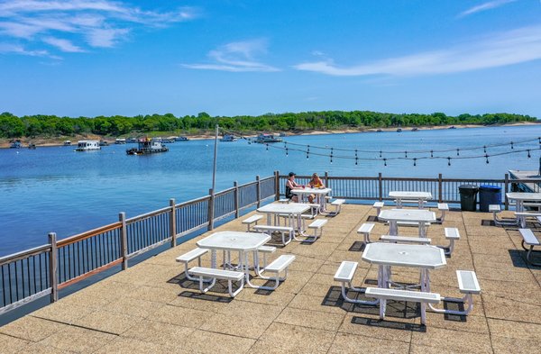 SAYLORVILLE LAKE MARINA - Updated December 2025 - 35 Photos & 10 ...