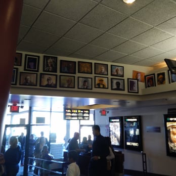 PJ CINEMAS - Updated December 2024 - 27 Photos & 75 Reviews - 1068 Rt ...