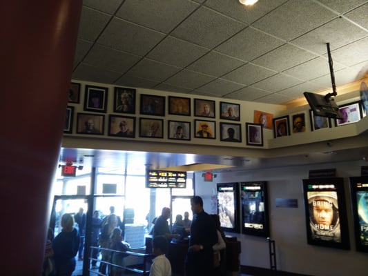 PJ CINEMAS - Updated February 2026 - 27 Photos & 86 Reviews - 1068 Rt ...