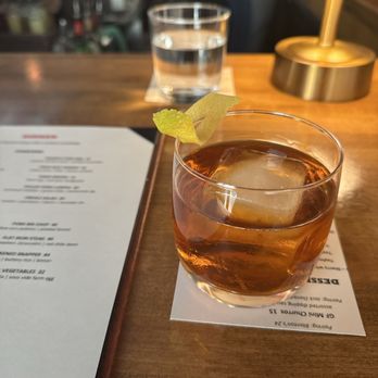 RADISH & RYE - Updated September 2025 - 343 Photos & 458 Reviews - 505 ...