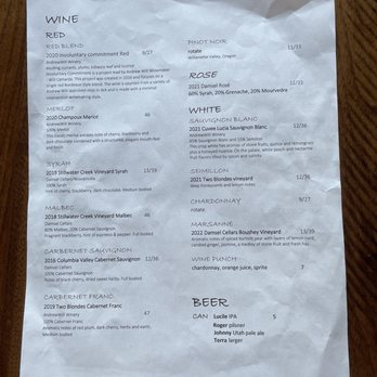 CAFÉ UU - Updated January 2025 - 133 Photos & 95 Reviews - 2925 Wetmore ...