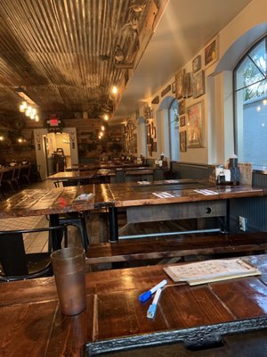 BACKWATER - 729 Photos & 716 Reviews - Breakfast & Brunch - 1904 ...