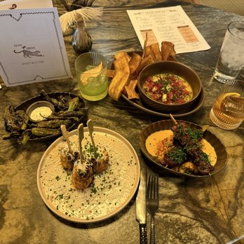 FILTHY ANIMAL - Updated June 2025 - 341 Photos & 119 Reviews - 740 S ...